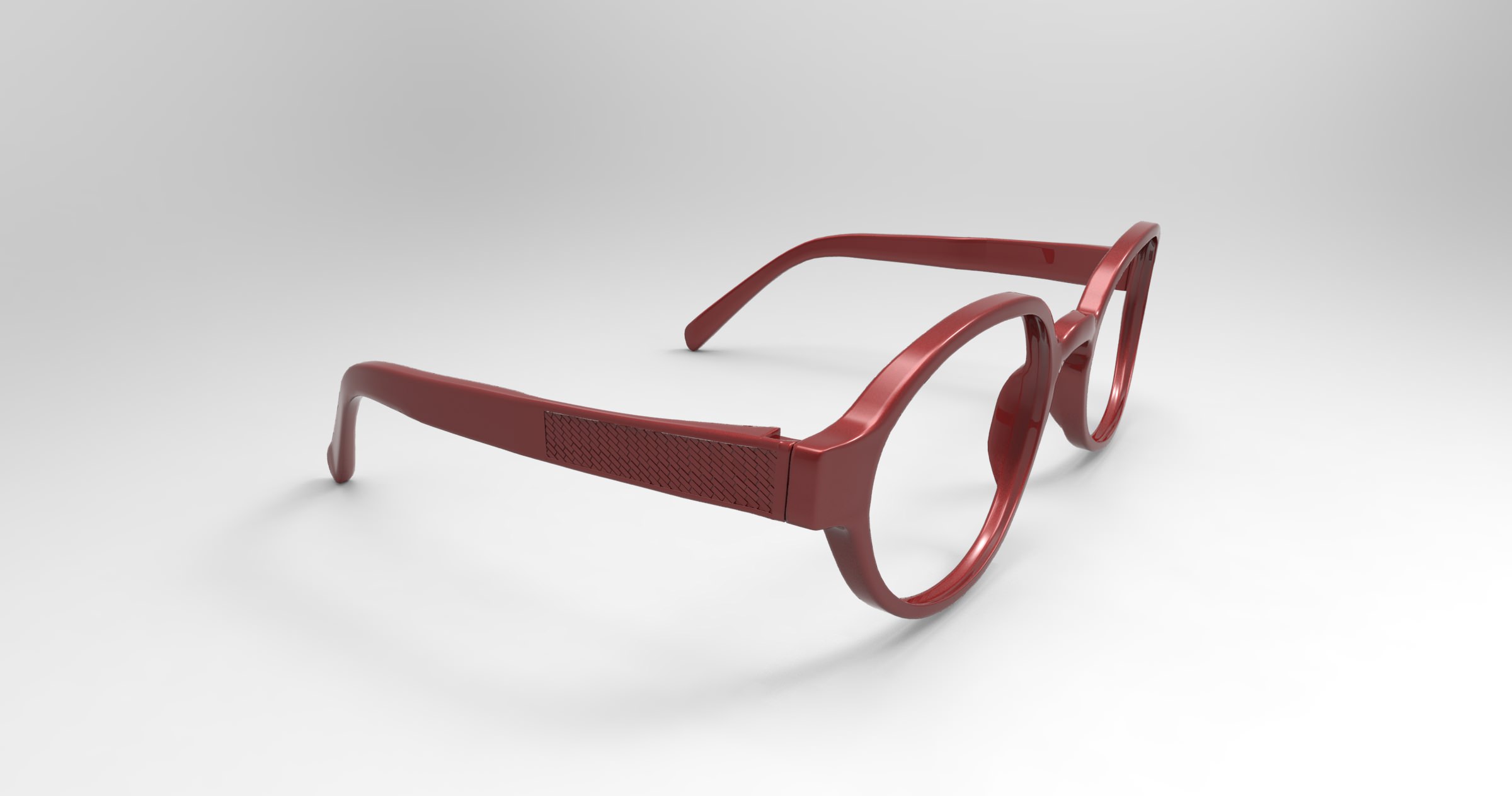 Specs 3D model 3D printable | CGTrader