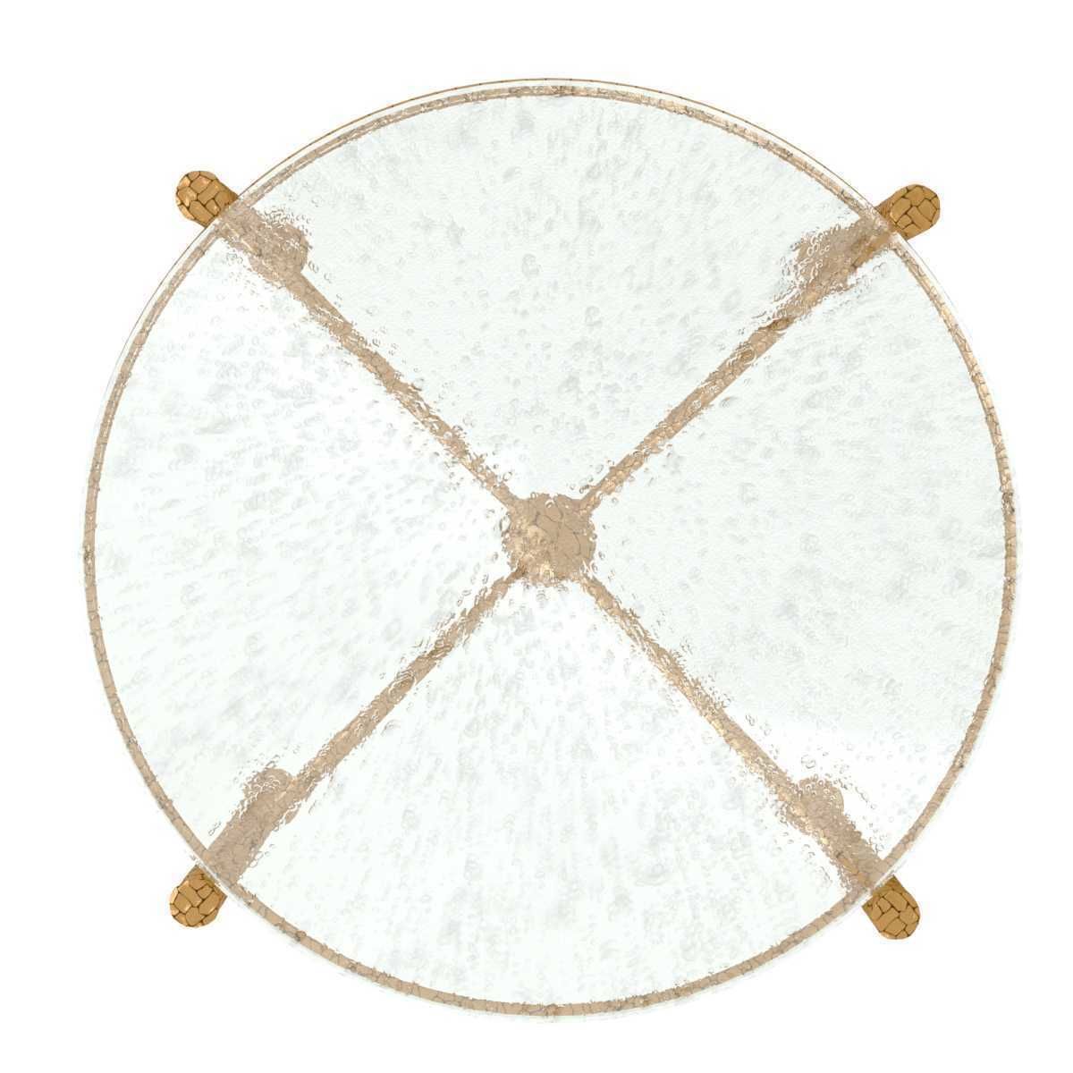 Cox London rig table glass top 3D model | CGTrader