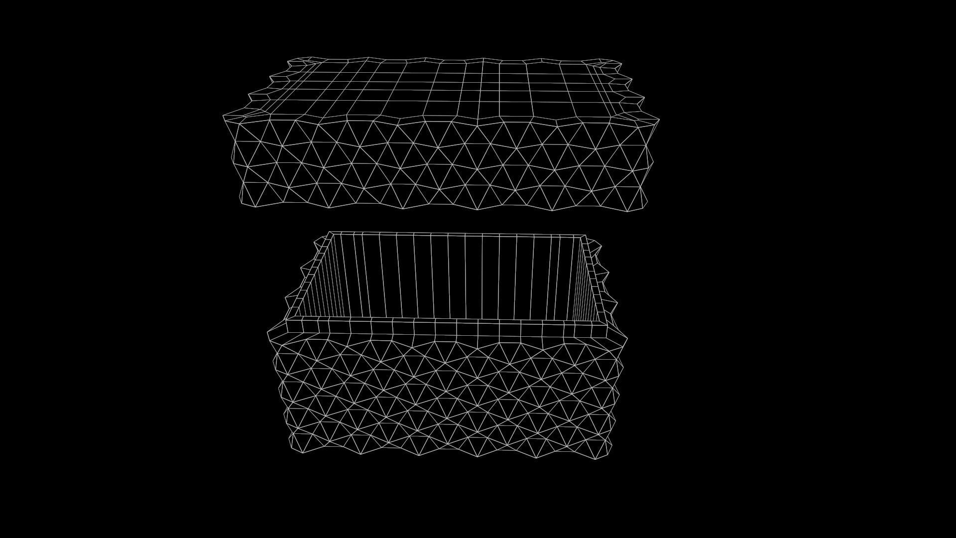 Casket 3d model 3D model 3D printable | CGTrader