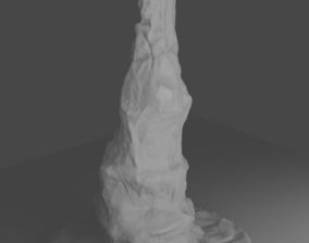 Stalagmite 3D Models | CGTrader