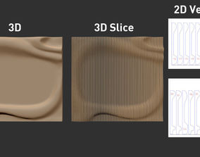 Parametric 3D Printing Models | CGTrader