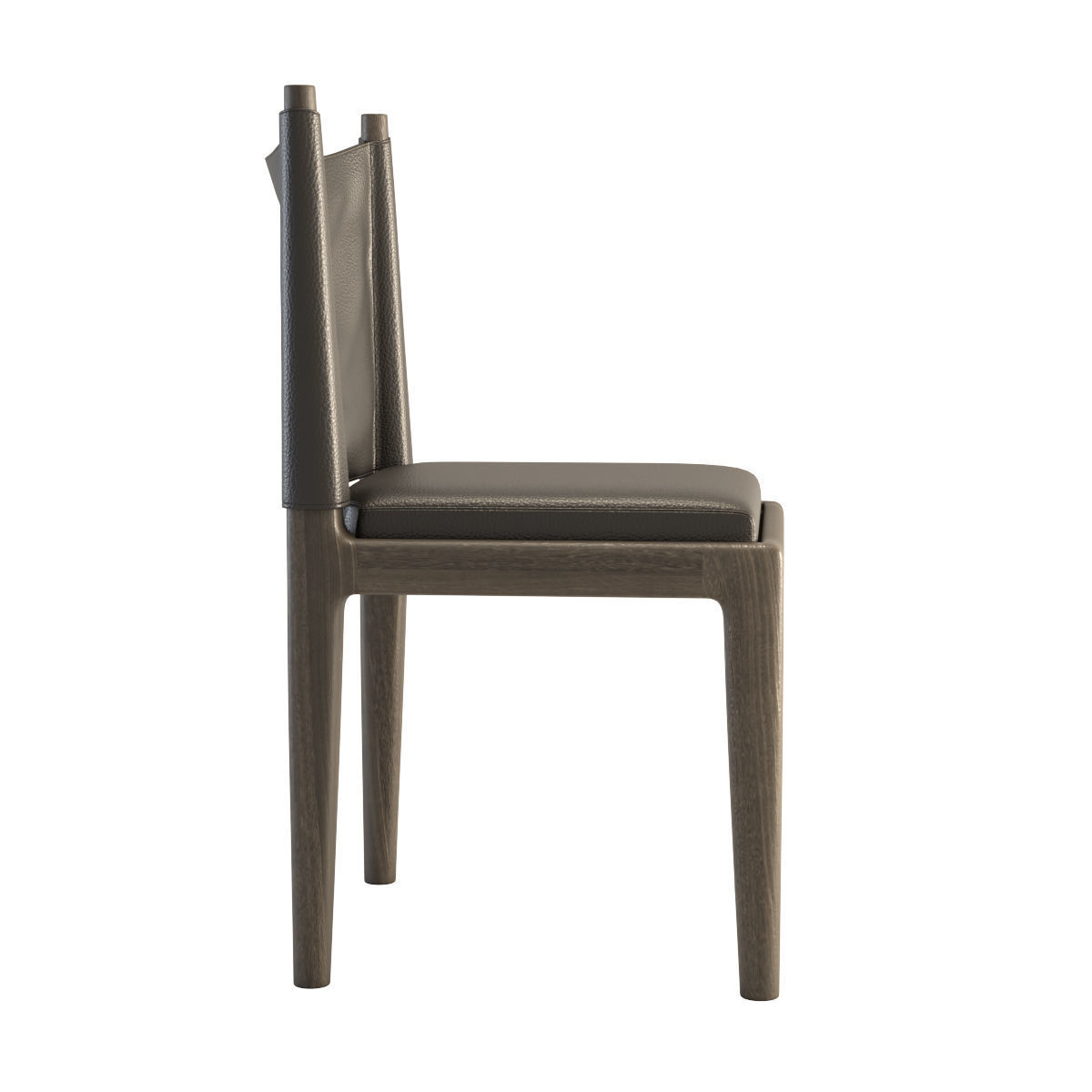 Abi Chair by Van Rossum 3D model | CGTrader
