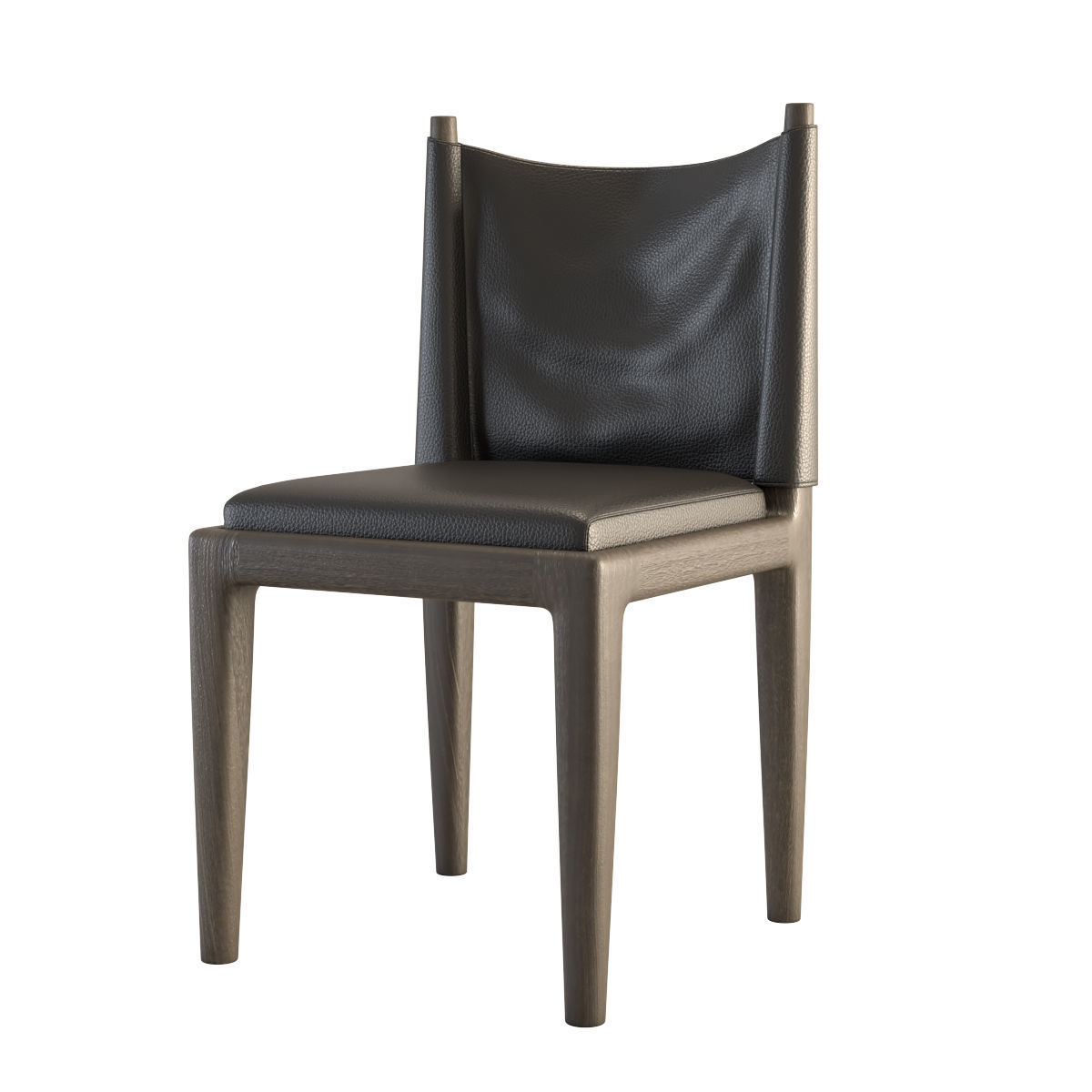 Abi Chair by Van Rossum 3D model | CGTrader