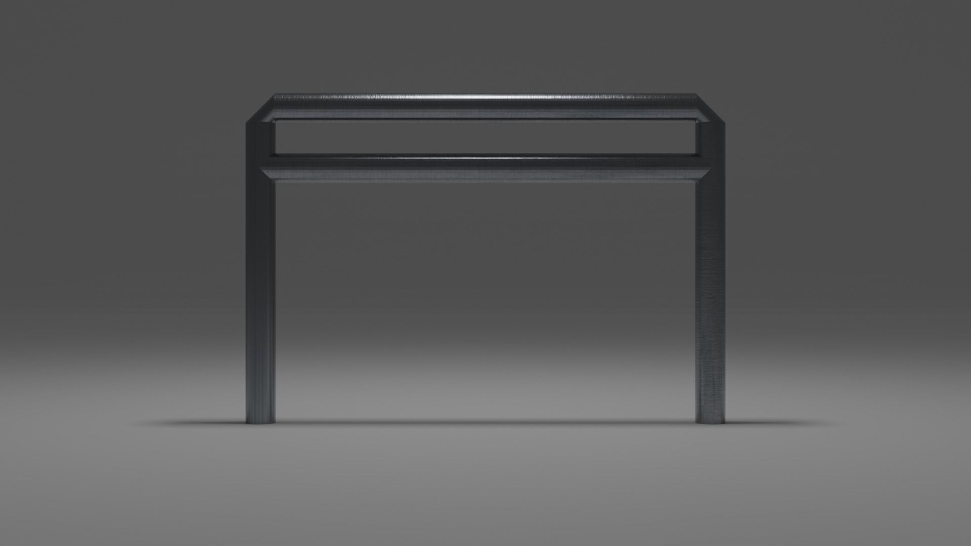 3D model Hand rail PBR Game ready VR / AR / low-poly | CGTrader