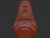 Finding Nemo Tiki God 1 - 3D model - Printable 3D model 3D printable ...