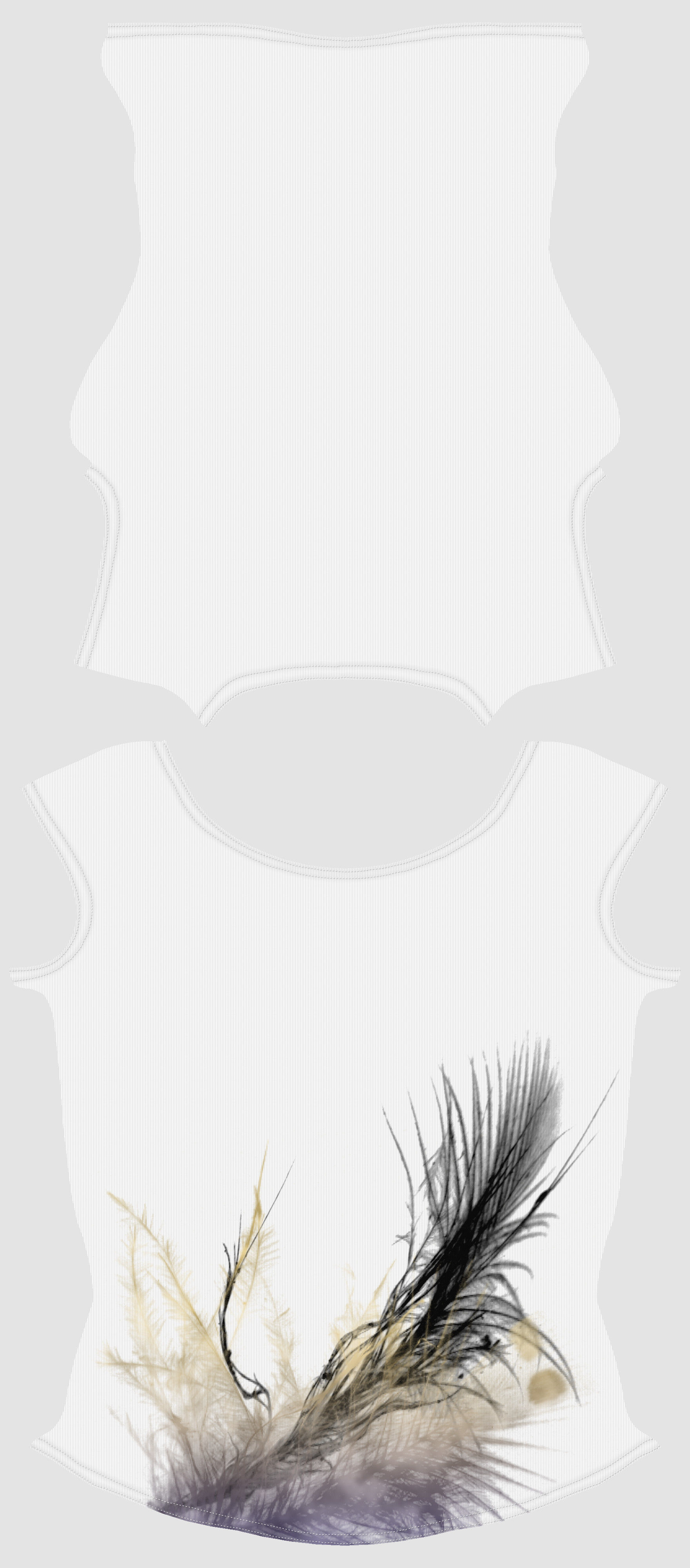 Printle Couple Hugging 3D model | CGTrader