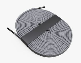 Shoelace 3D Models | CGTrader