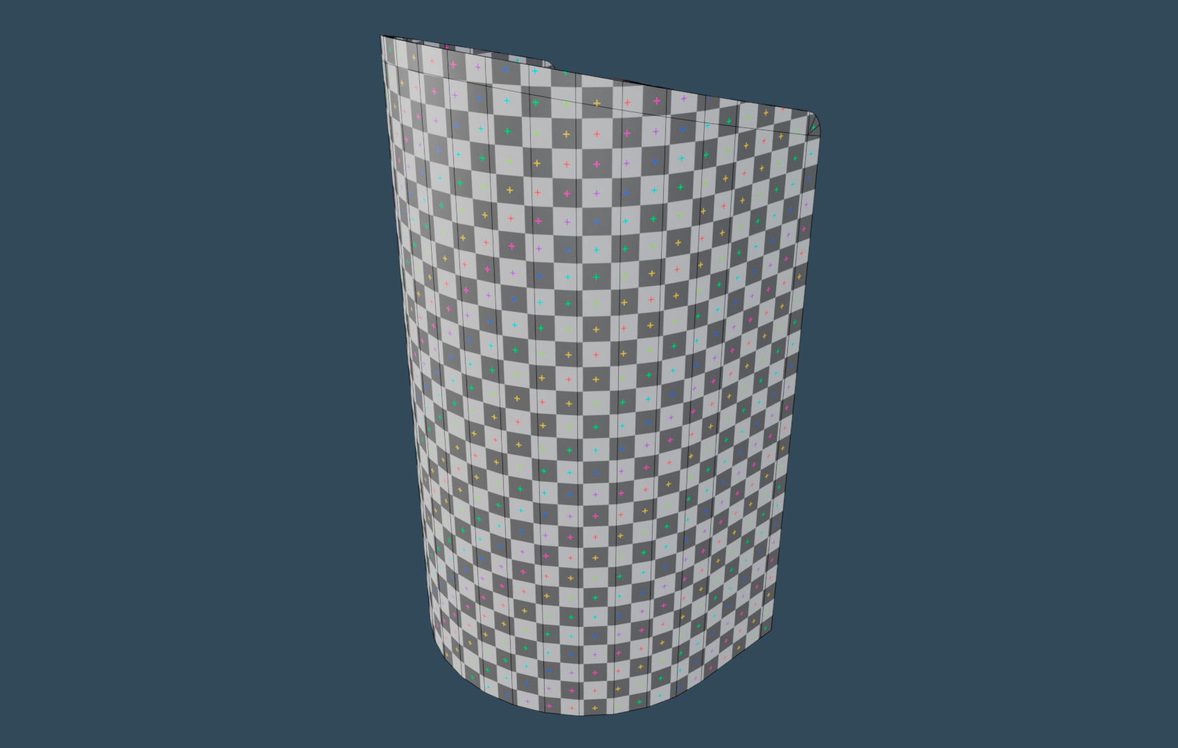 3D model Round Wooden Pulpit VR / AR / low-poly | CGTrader