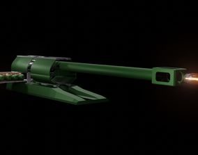 Animated Shell 3D Models | CGTrader