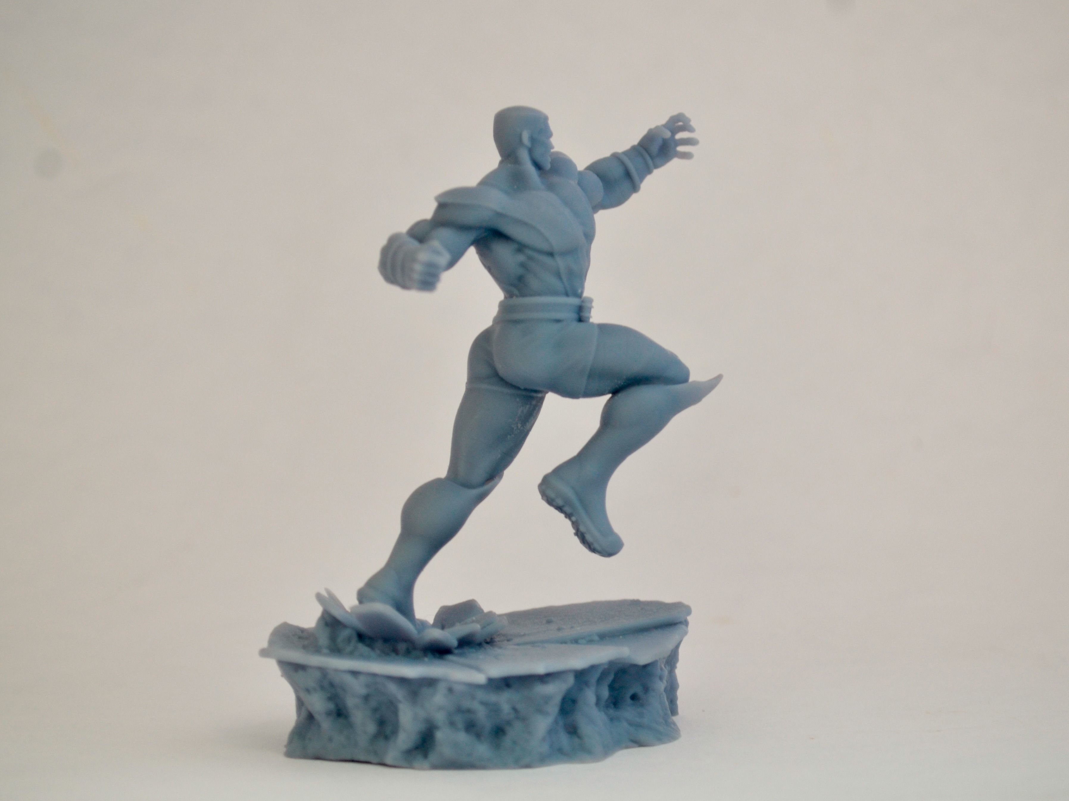 Colossus 3D print model figurine 3D model 3D printable | CGTrader