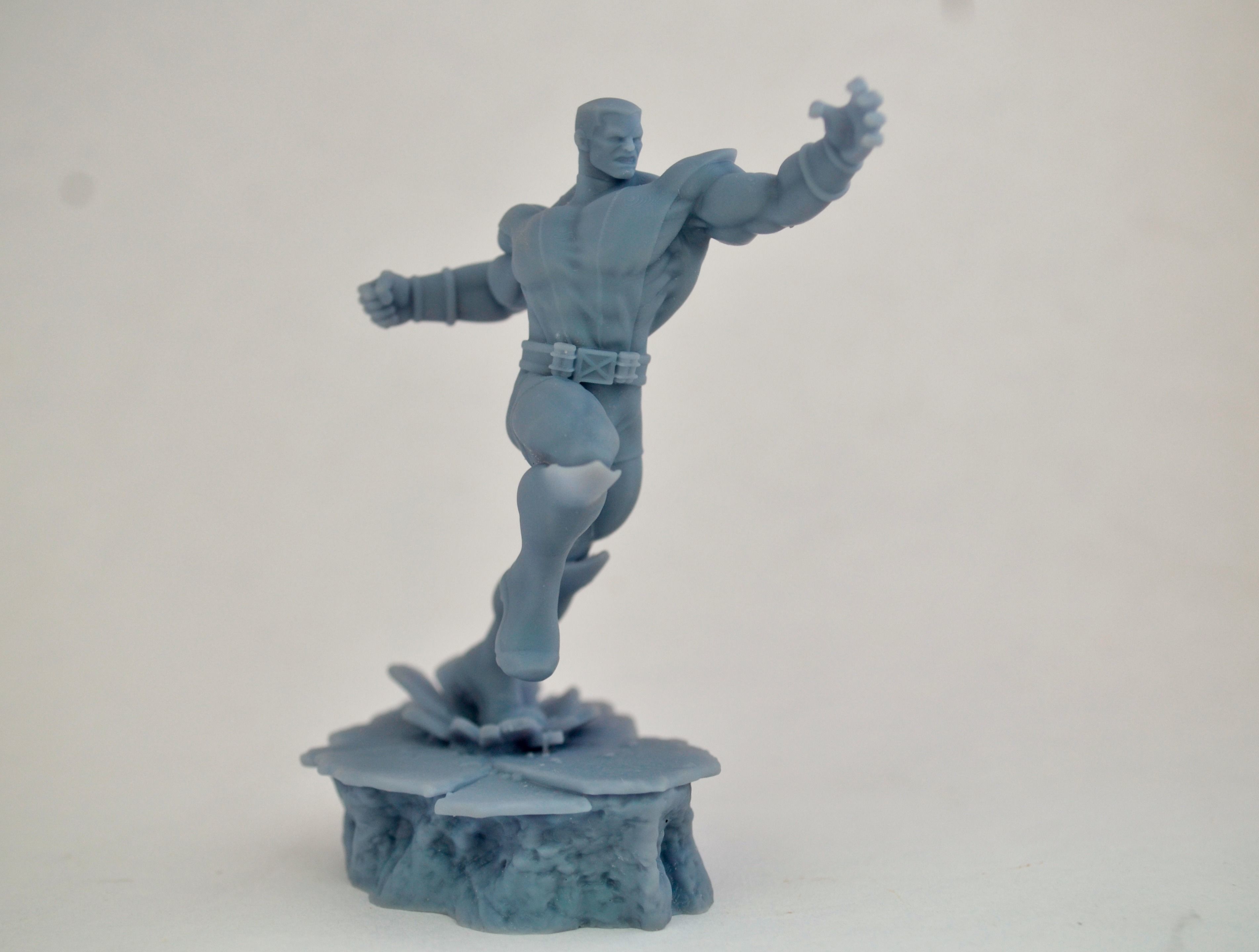Colossus 3D print model 3D model 3D printable | CGTrader