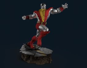 Colossus 3D Printing Models | CGTrader