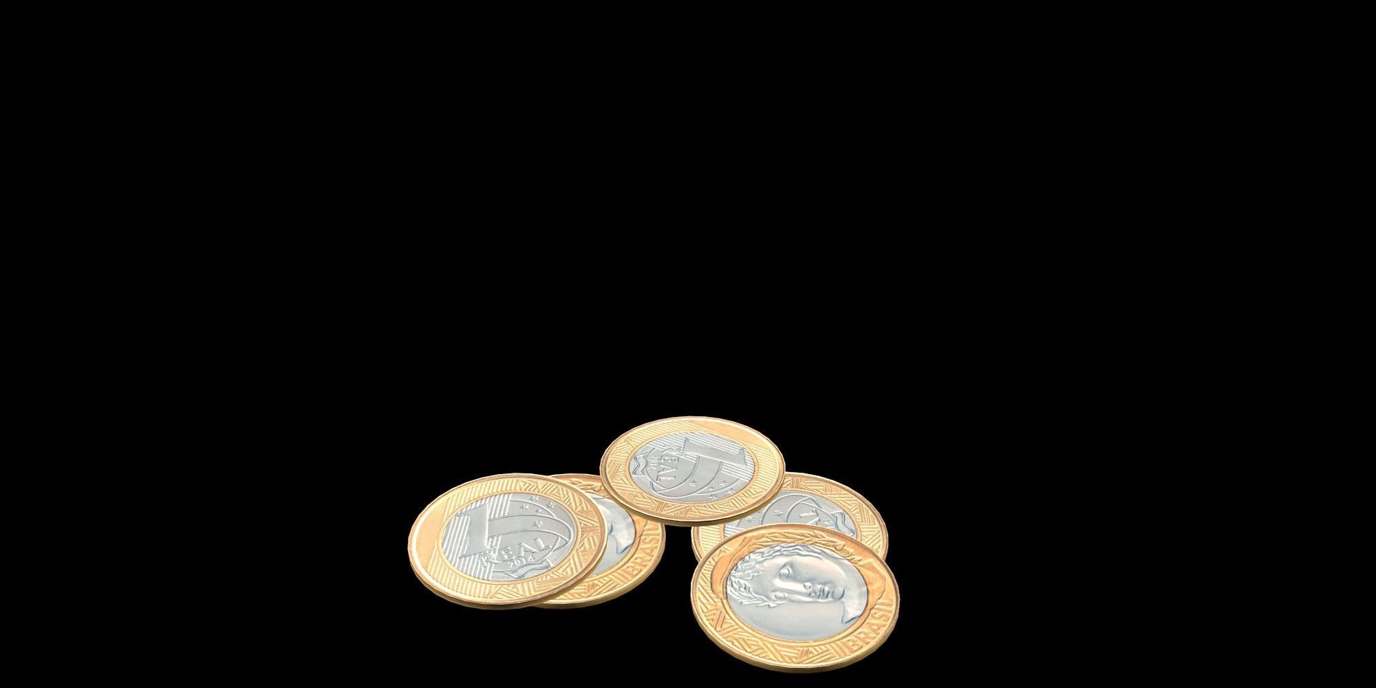 FALLING MONEY AND RAIN MONEY AND FALLING - CINEMA 4D 3D model animated ...