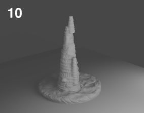 Stalactite 3D Models | CGTrader