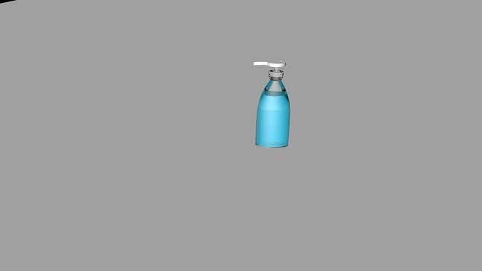 3D model Product Modeling VR / AR / low-poly | CGTrader