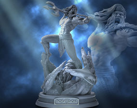 Smite 3D Models | CGTrader