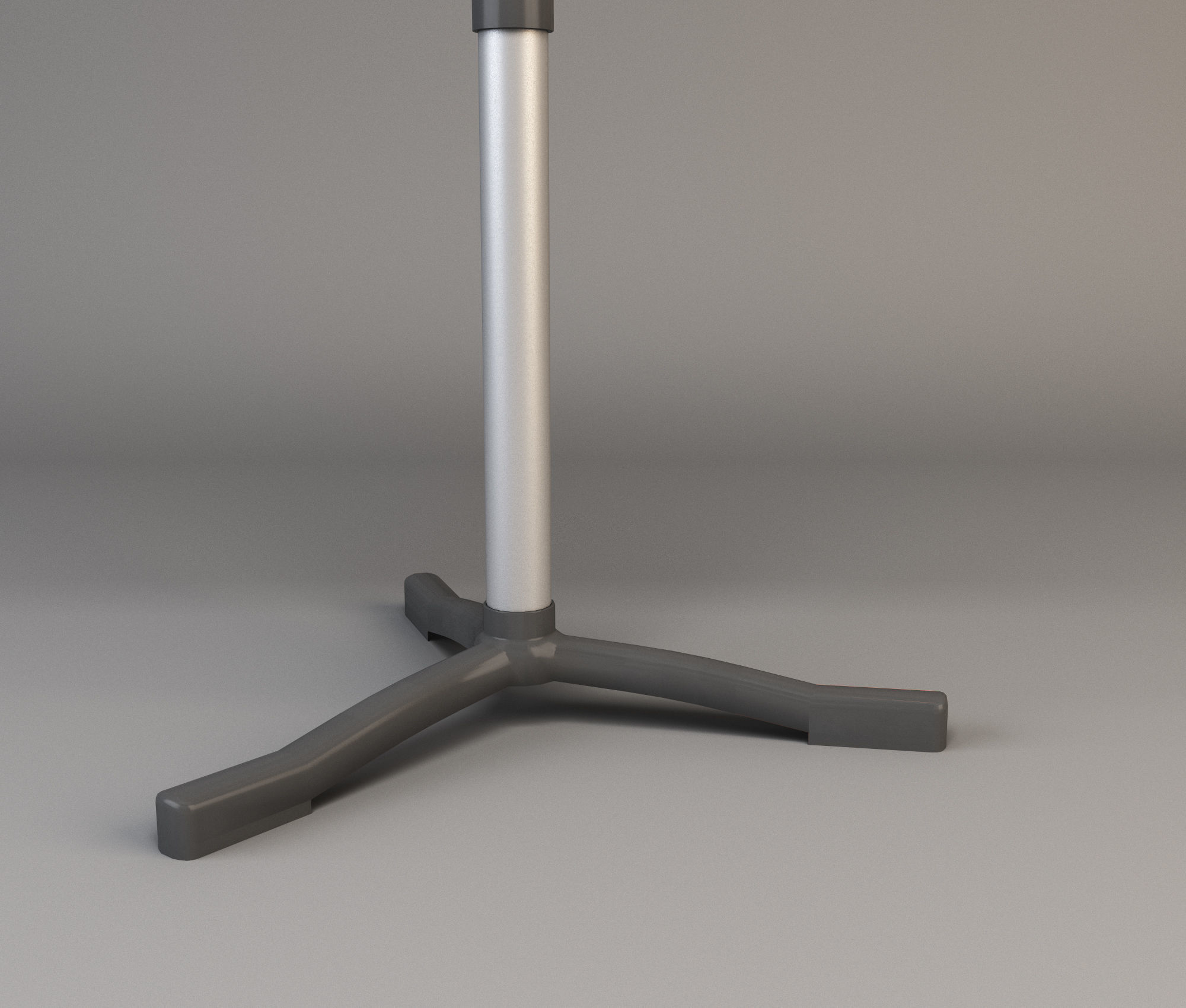 Infrared heater free 3D model | CGTrader