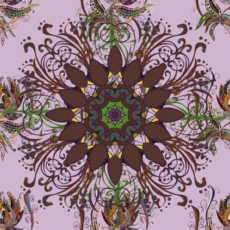 22 Dooles Surfaces PBR Texture Flowers style Texture | CGTrader