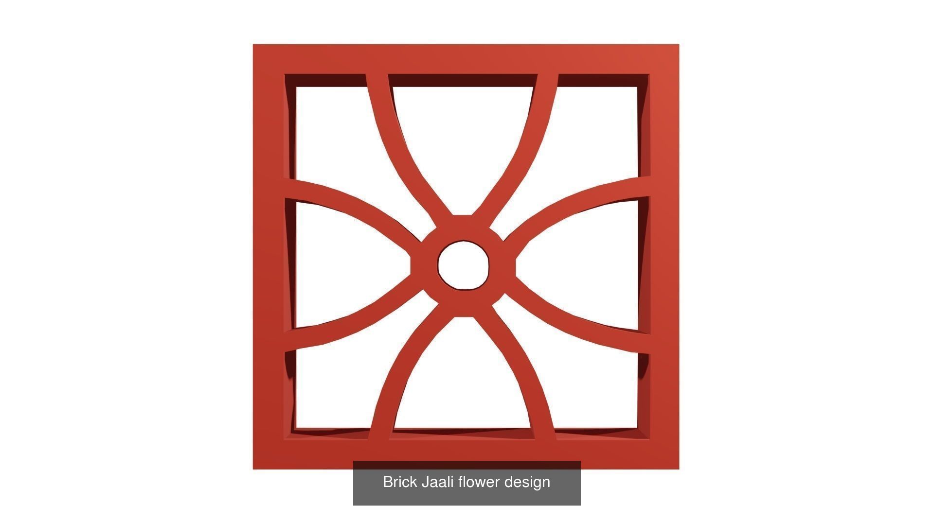 Paali Blocks 2 3D Model Collection | CGTrader