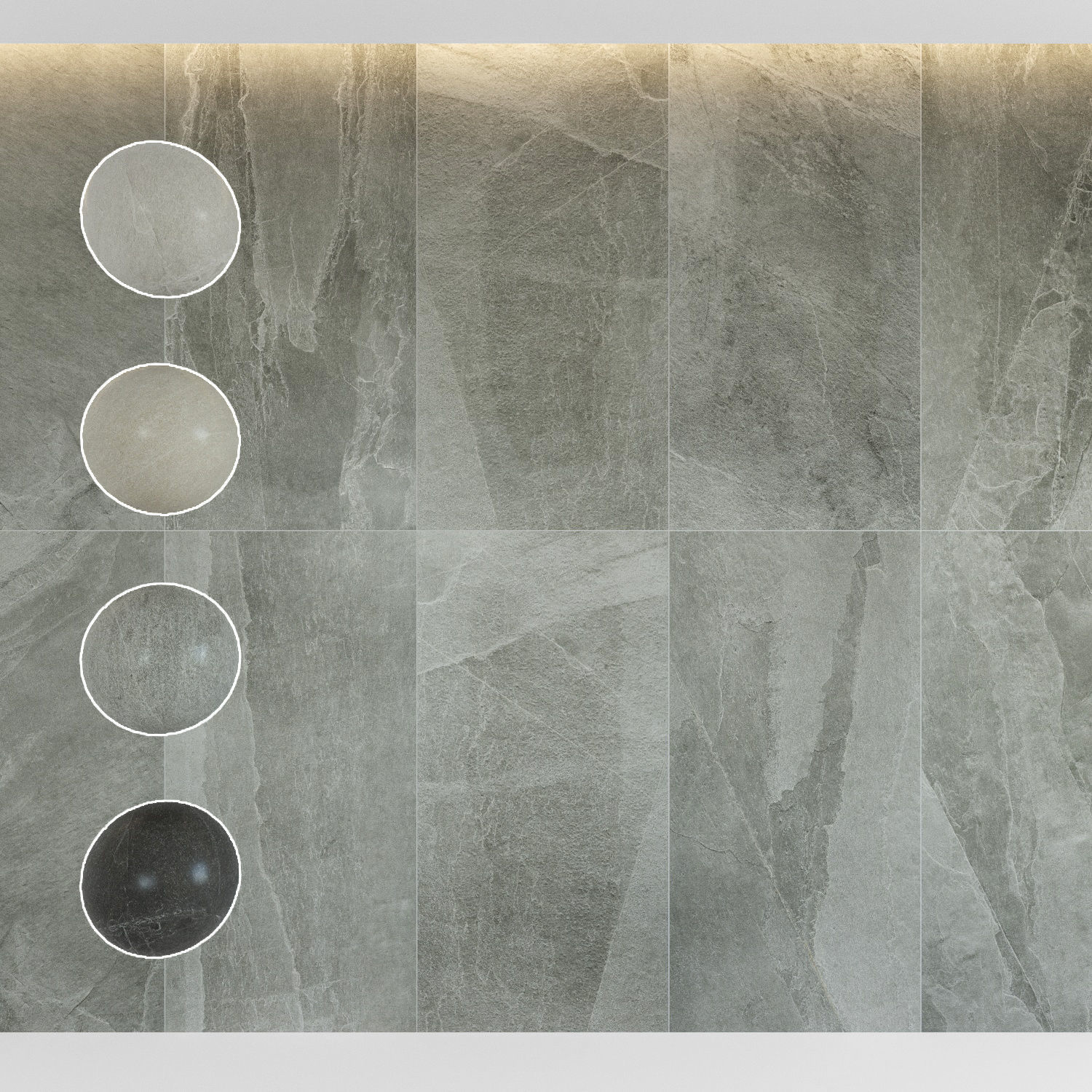 Imola X-ROCK Texture | CGTrader