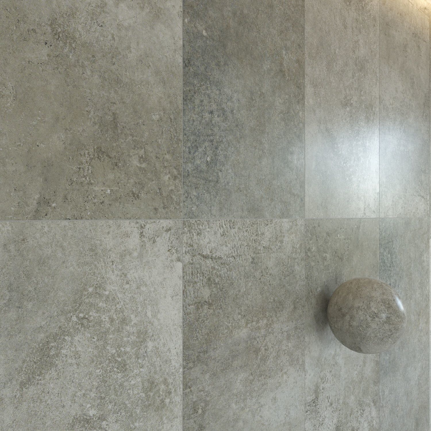 Cerim Artifact Texture | CGTrader