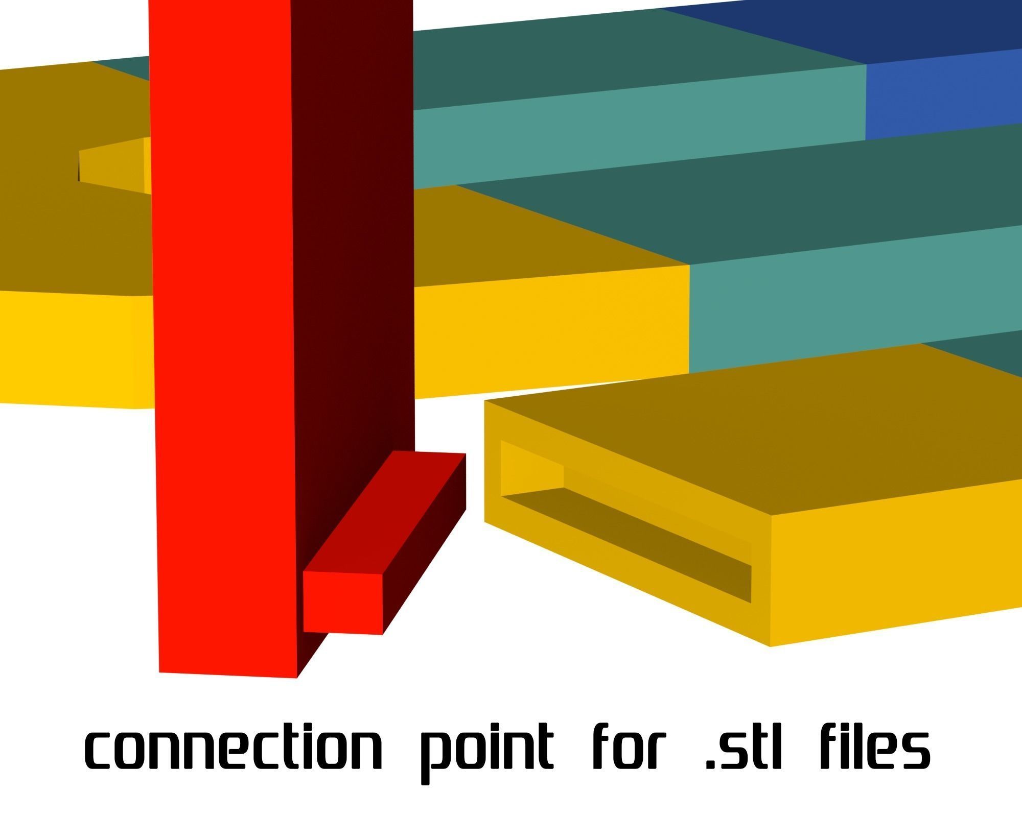 3D model Sony PlayStation original logo VR / AR / low-poly | CGTrader