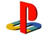 3D model Sony PlayStation original logo VR / AR / low-poly | CGTrader