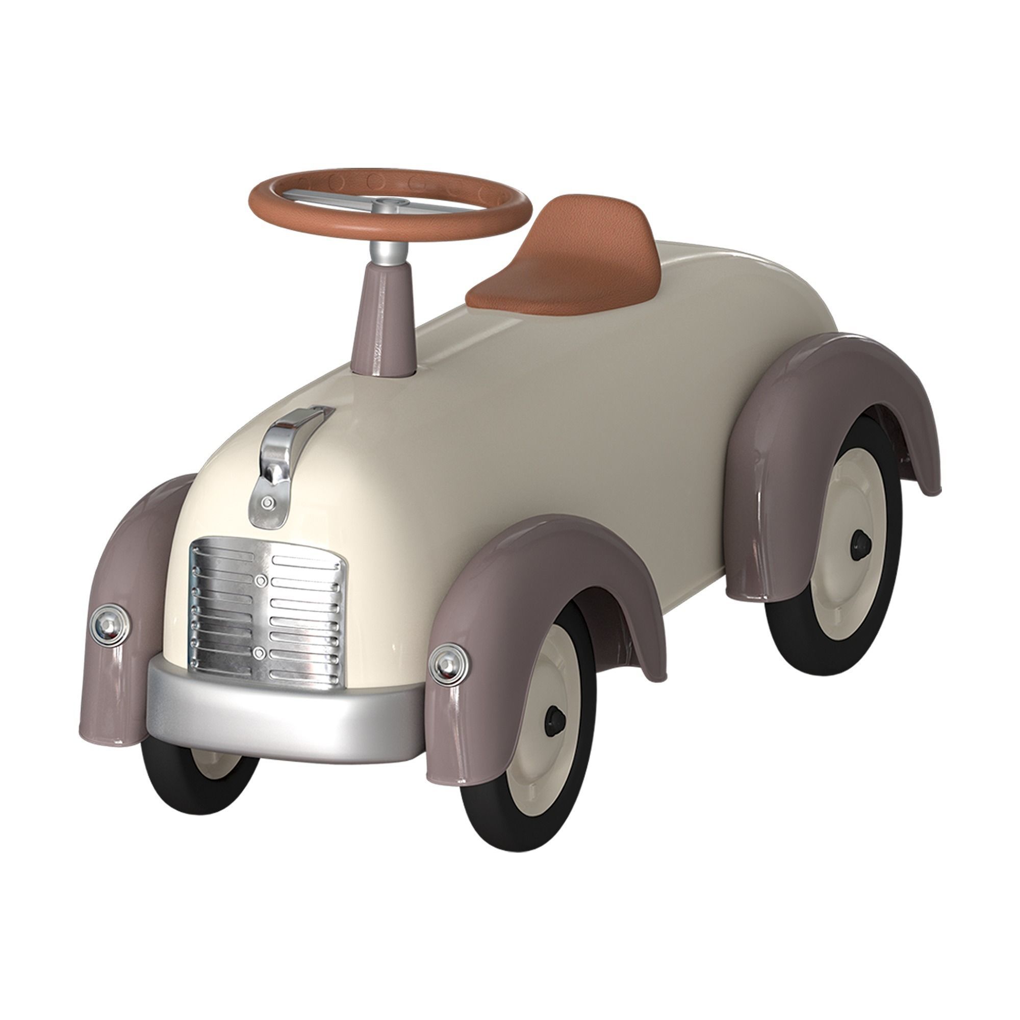 Baghera SPEEDSTER 3D model | CGTrader