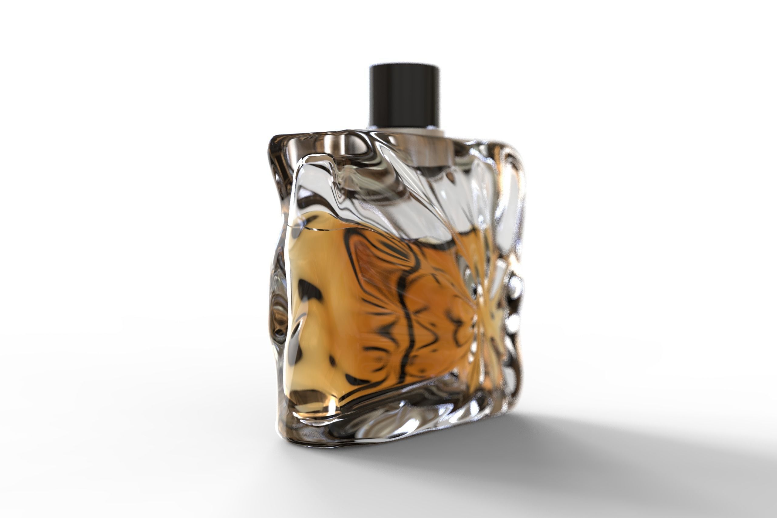 Perfume Bottle Texture | CGTrader