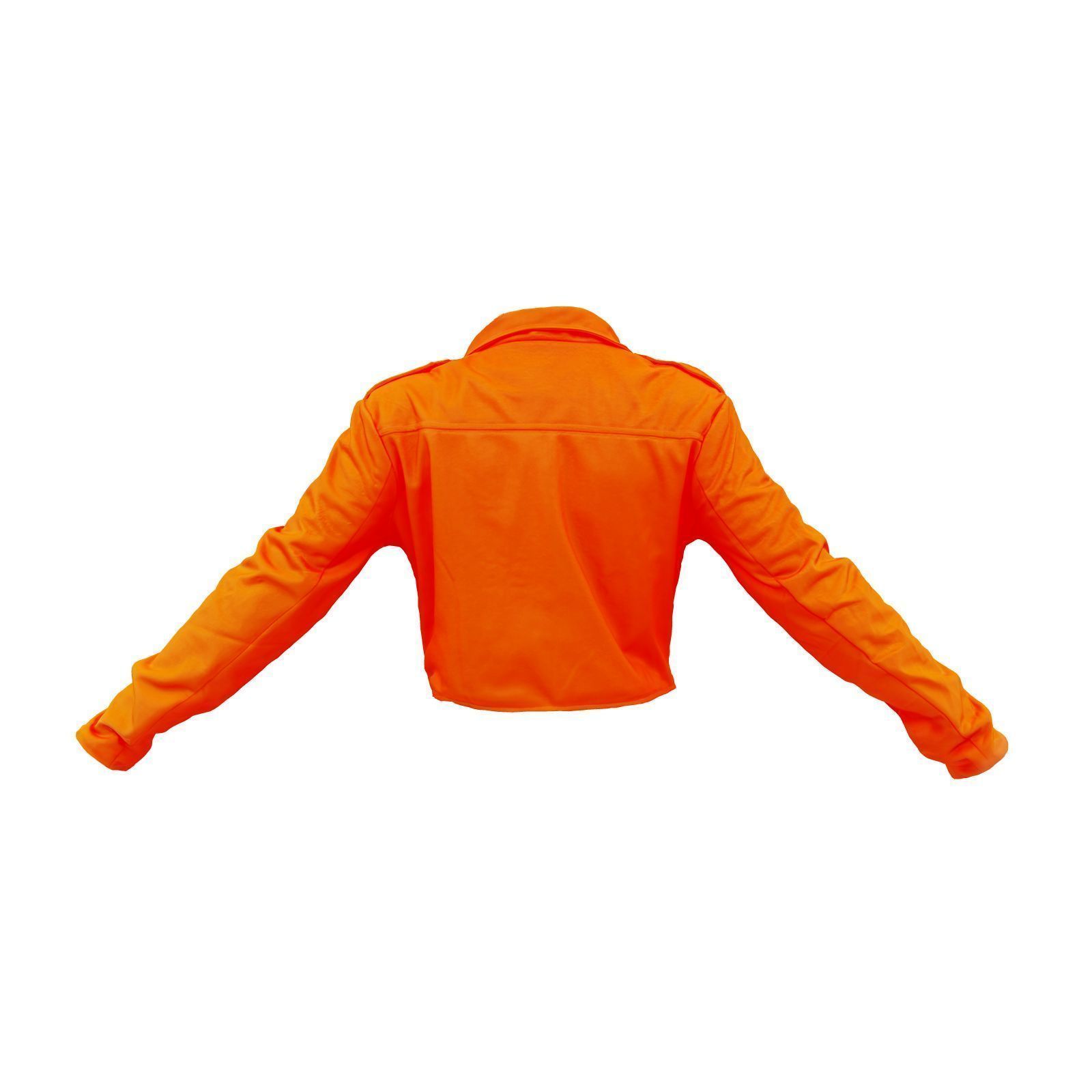 Flash Zipper Jacket 3D model | CGTrader