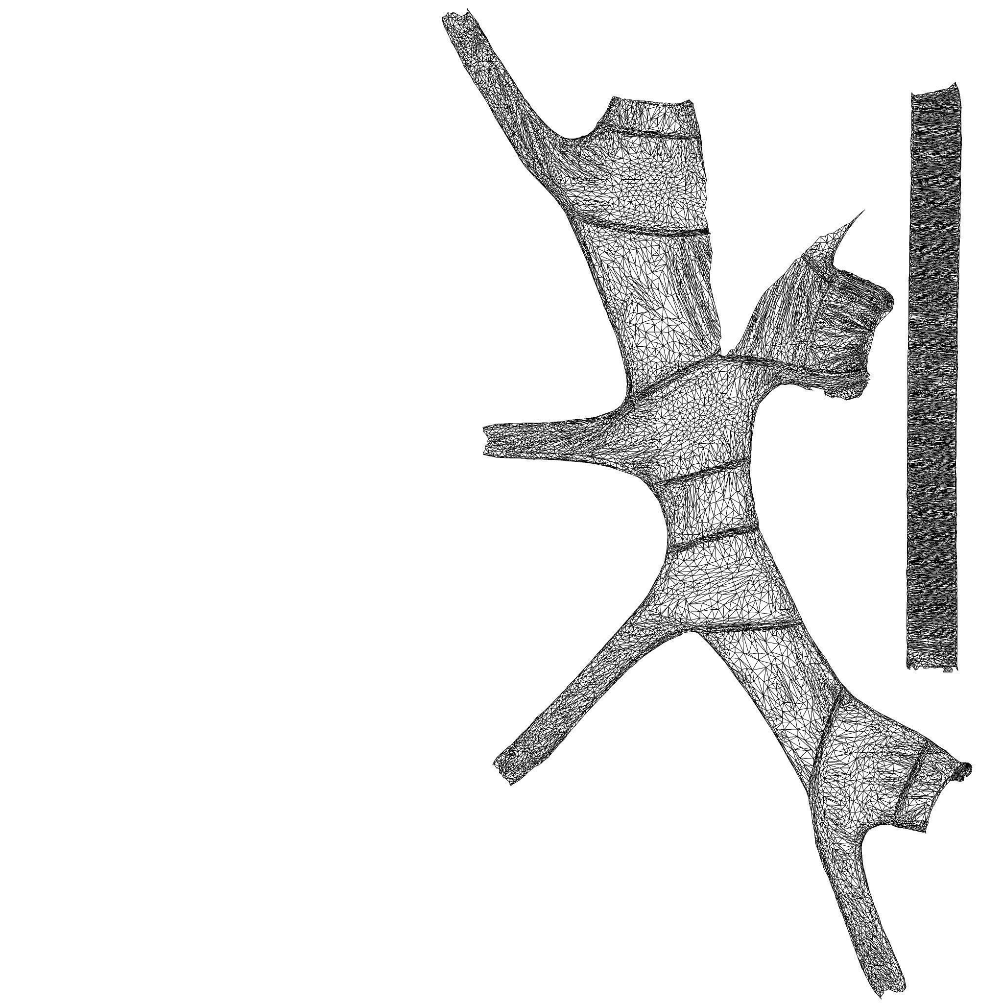 GIA Top 3D model | CGTrader