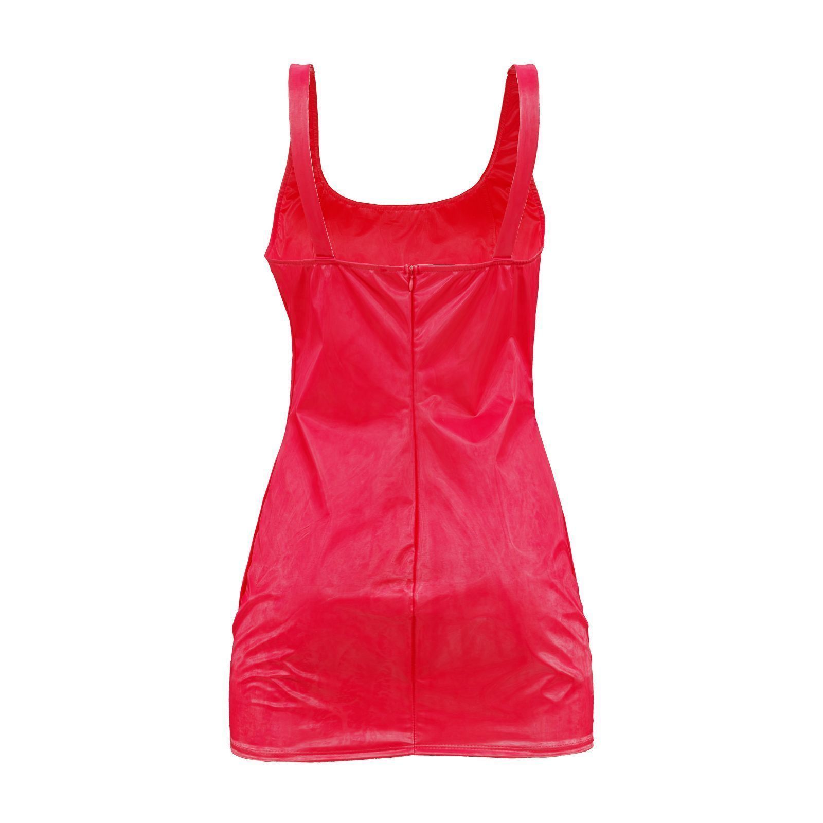 Oversized Dress 3D model | CGTrader