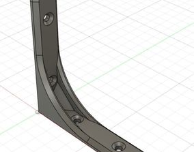 Bracket 3D Printing Models | CGTrader
