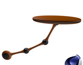 Animated Pendulum 3D Models | CGTrader