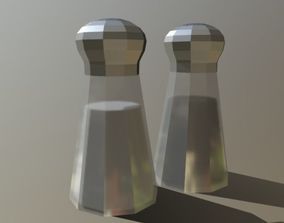 Free Salt 3D Models | CGTrader