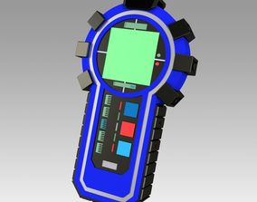 Maco 3D Models | CGTrader