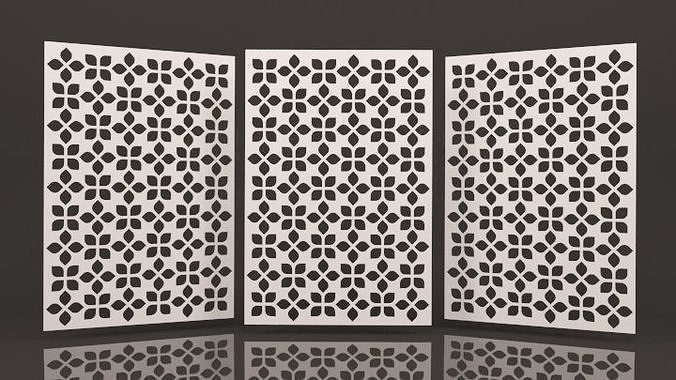 CNC DESIGN 3D model | CGTrader