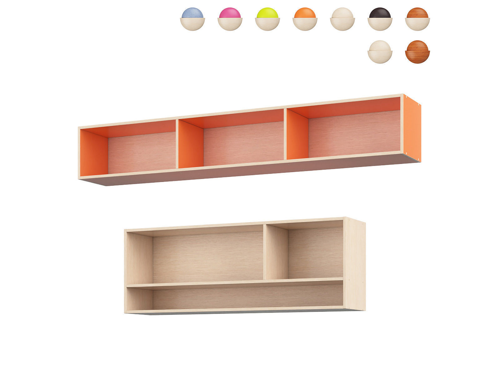 modular Legenda AN01 and AN02 Mezzanine 3D model | CGTrader