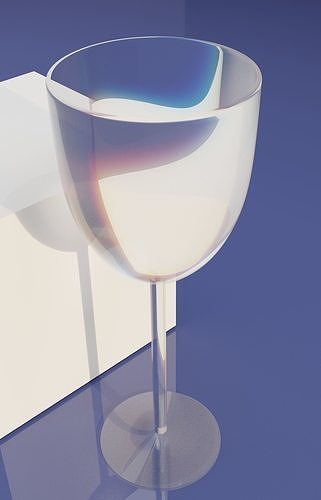 glass material Texture | CGTrader