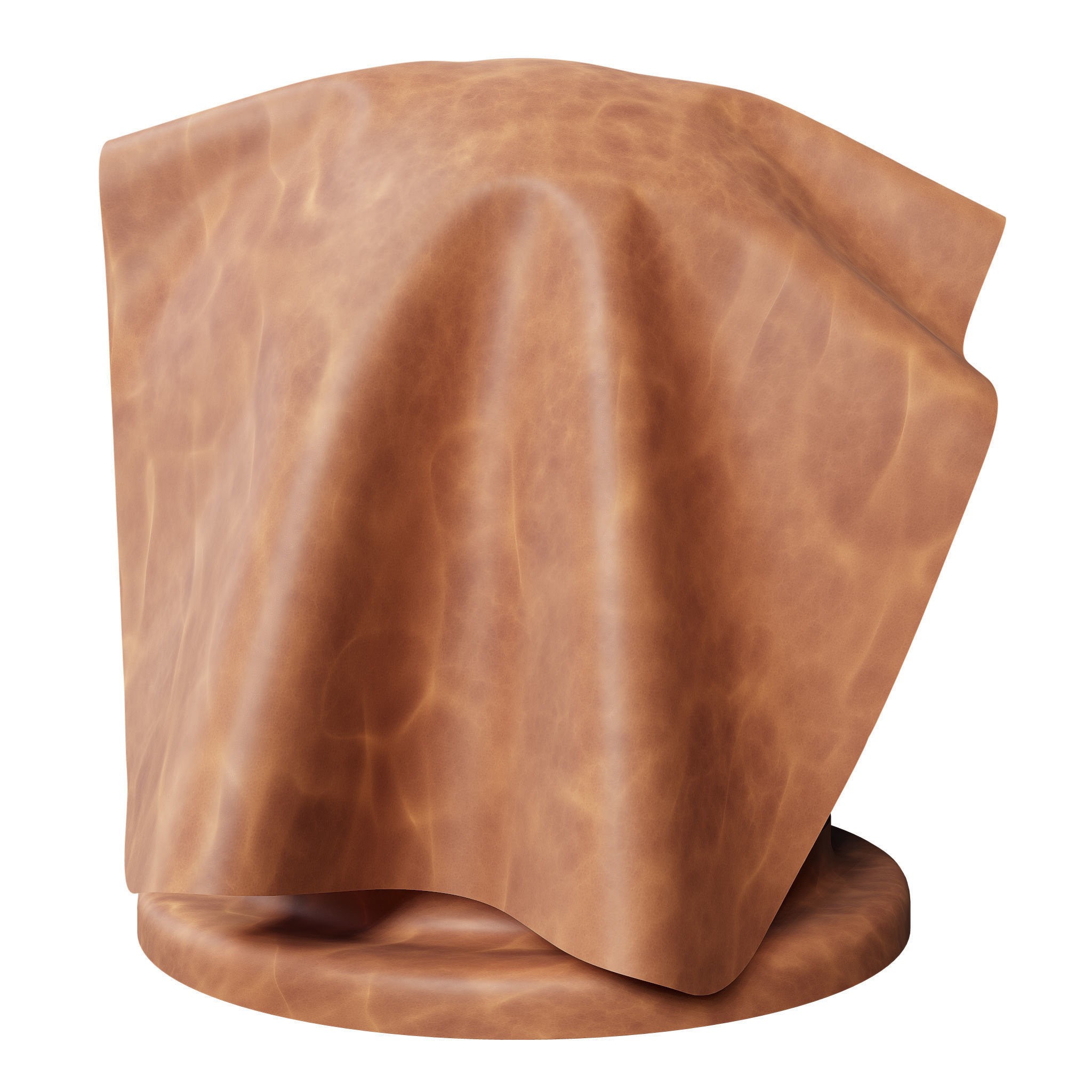 Texture 14 Leather Suede - PBR - 4K - PNG - Seamless - SBSAR VR / AR ...