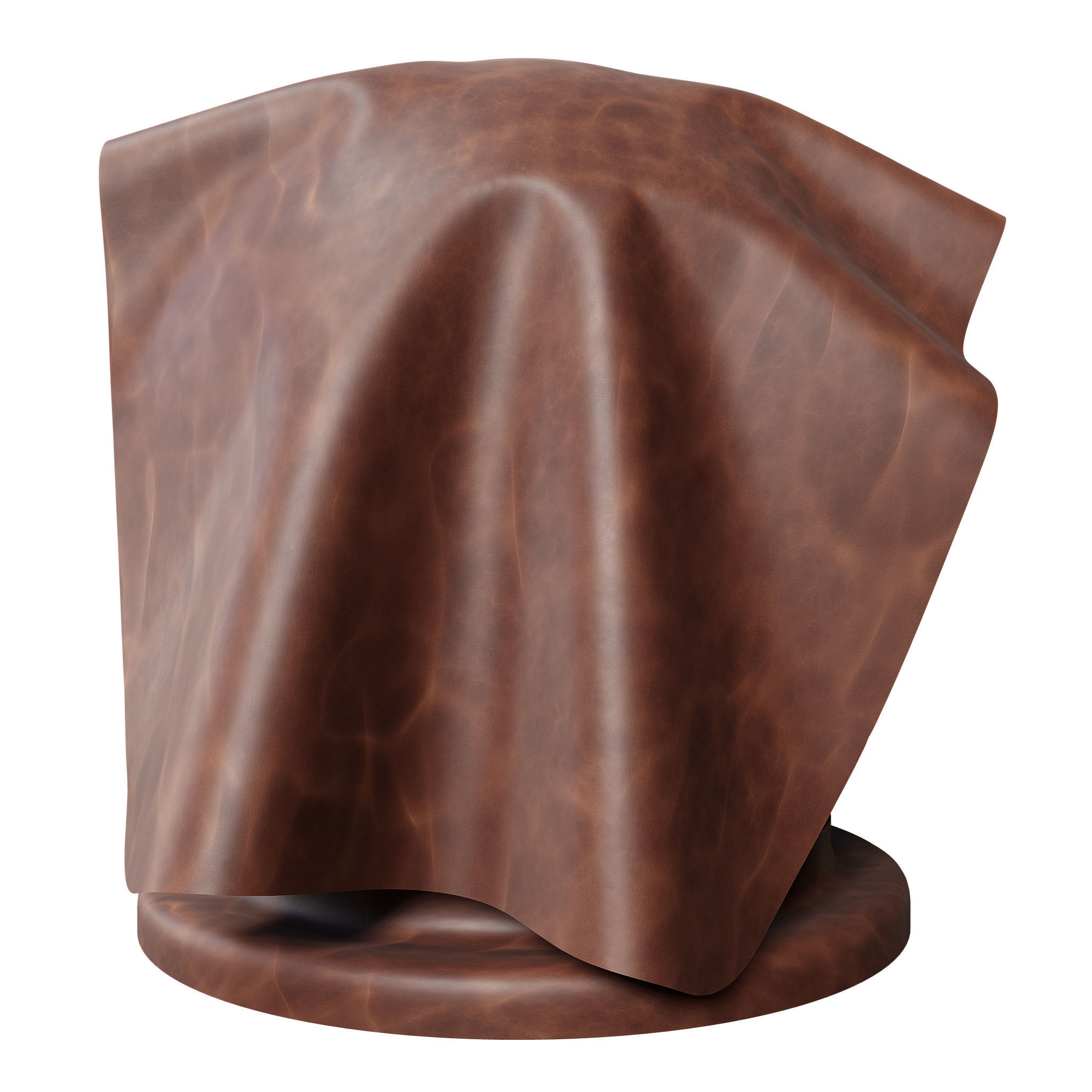 Texture 14 Leather Suede - PBR - 4K - PNG - Seamless - SBSAR VR / AR ...