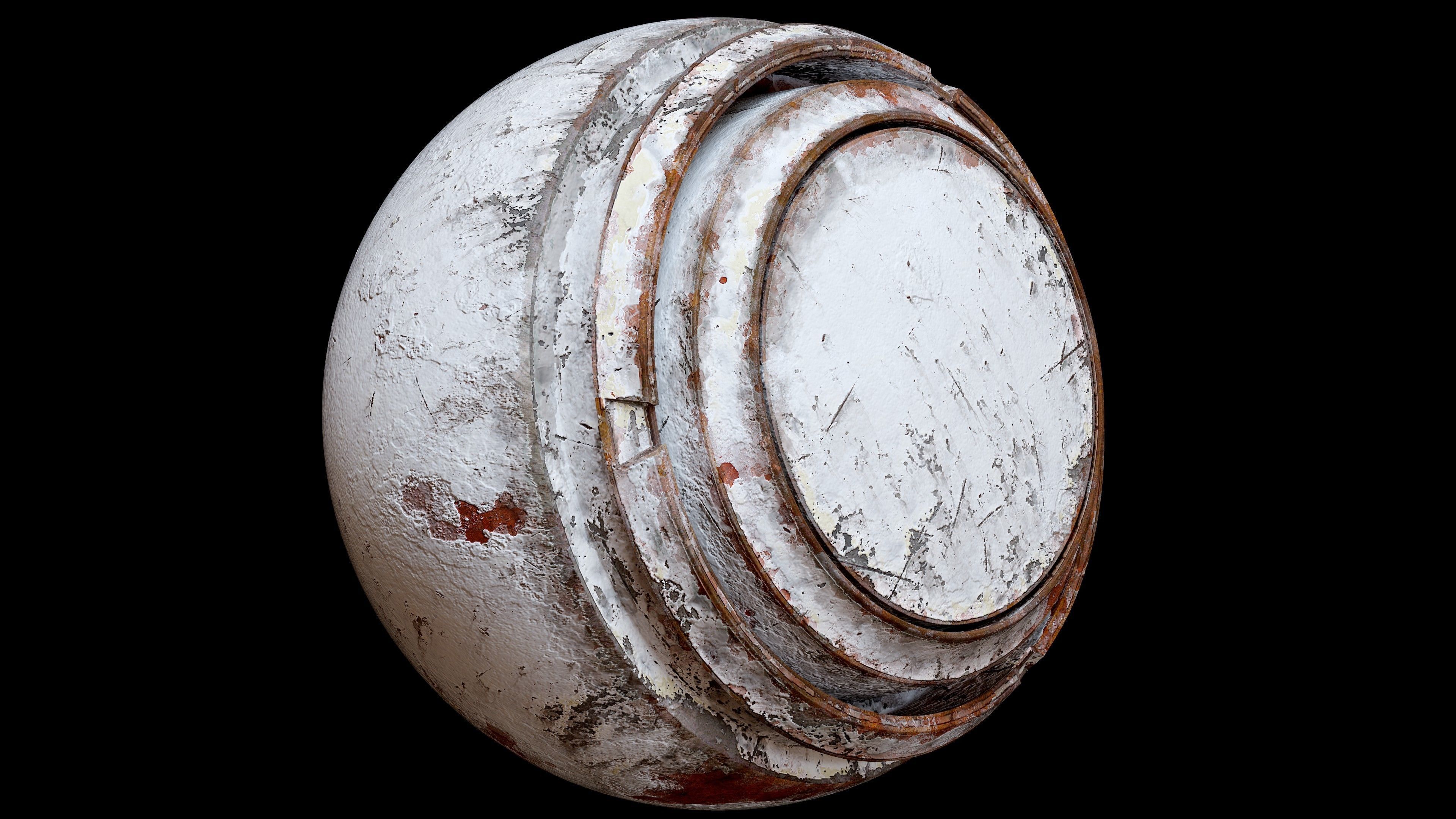 53 Metal Smart Materials for substance painter Texture | CGTrader
