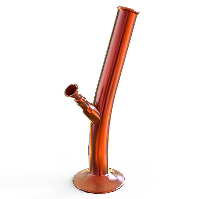 3D model Bong 3D Model Type 2 VR / AR / low-poly | CGTrader