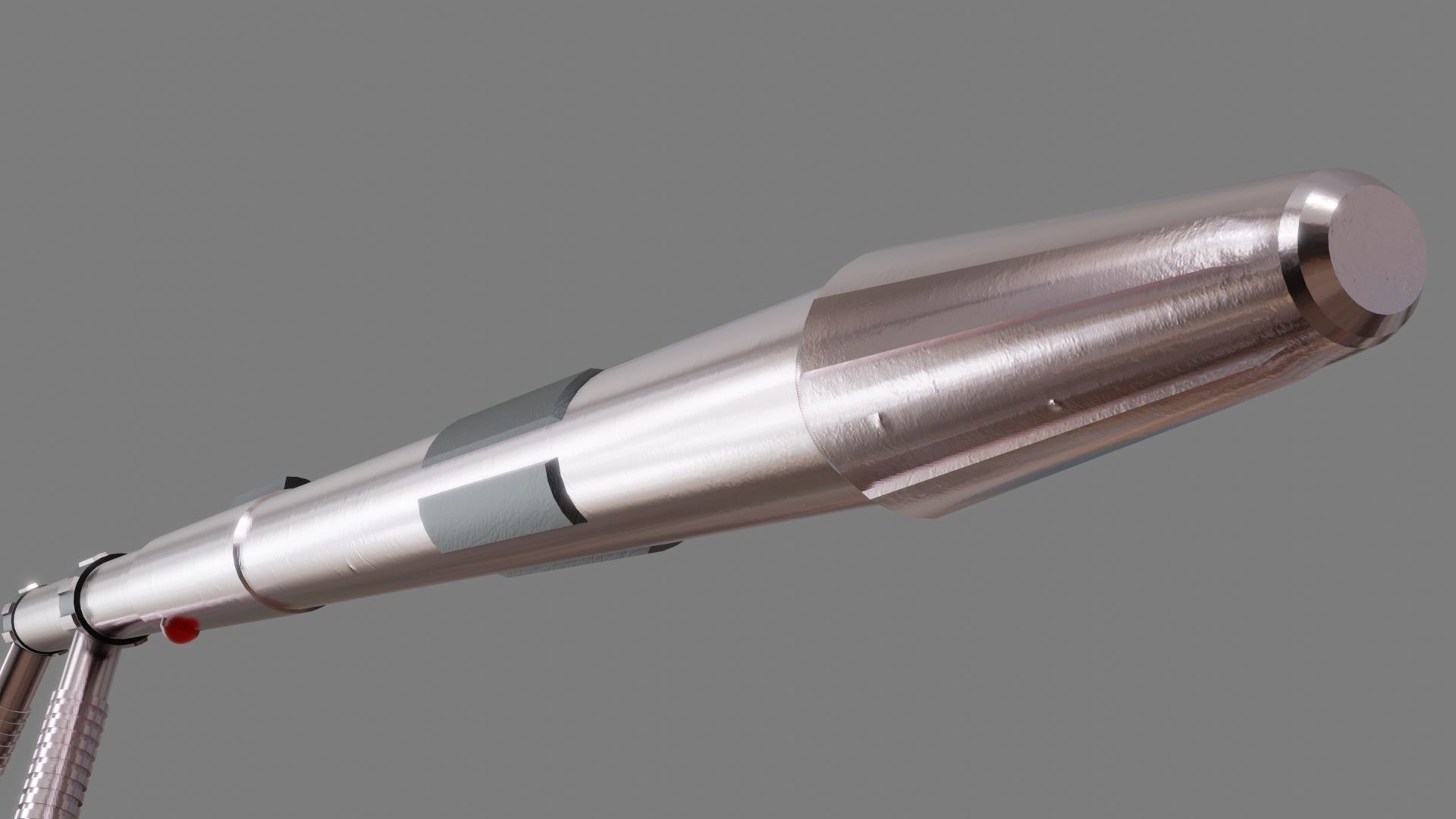 Star Wars Lightsaber-Axe free VR / AR / low-poly 3D model | CGTrader