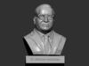 Dr Bhimrao Ambedkar 3D model 3D printable | CGTrader