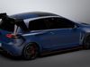 VW Golf Hycade 3D Model HQ Detail 3D model | CGTrader
