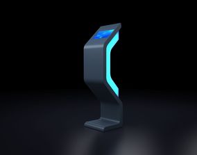 Standee 3D Models | CGTrader