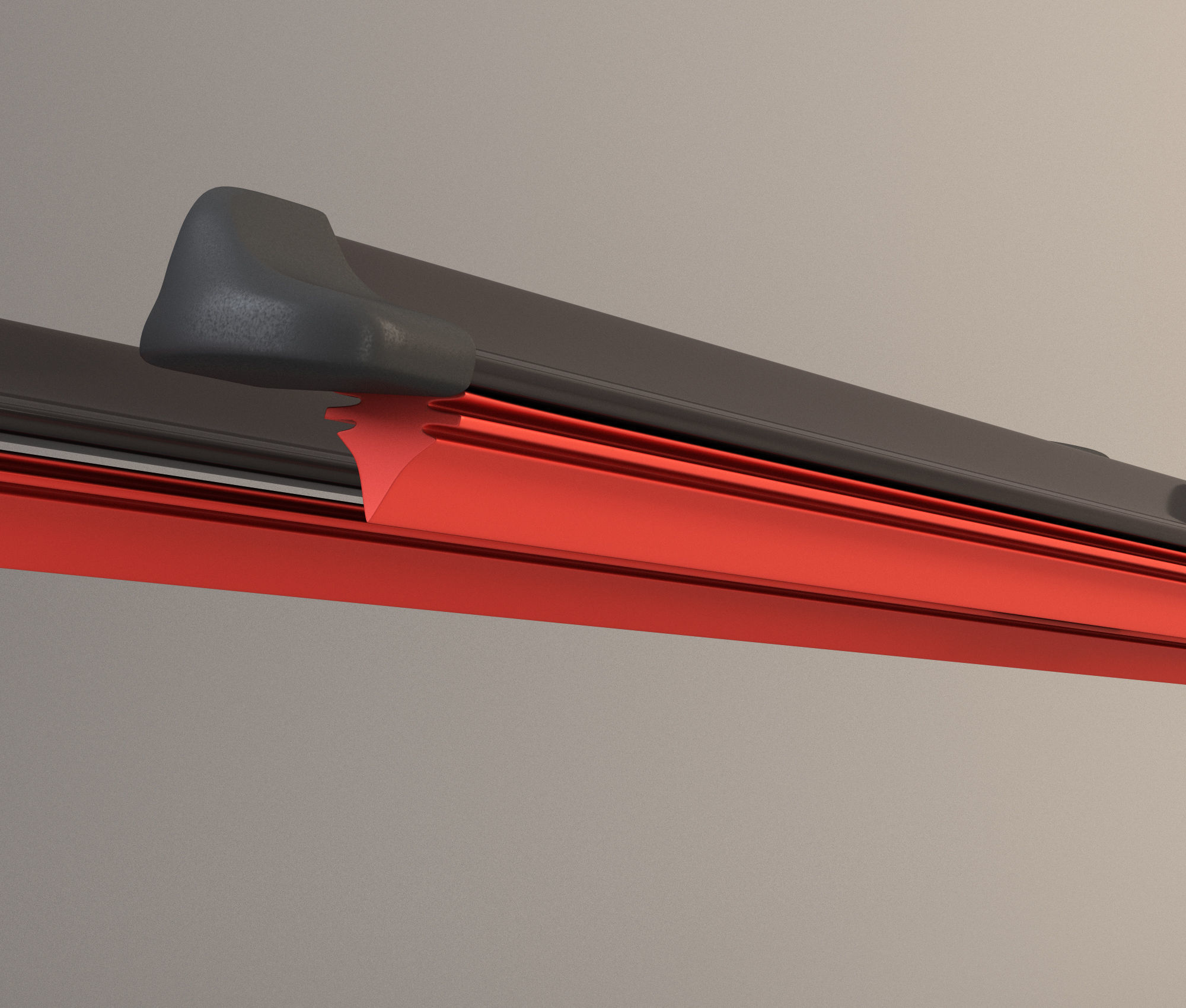 3D model car wipers VR / AR / low-poly | CGTrader