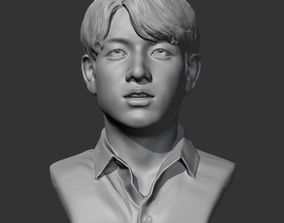 Bts 3D Printing Models | CGTrader