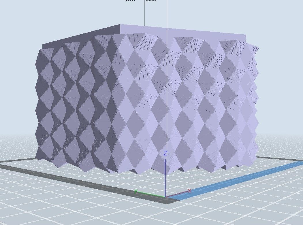 Casket 3d model 3D print model 3D model 3D printable | CGTrader